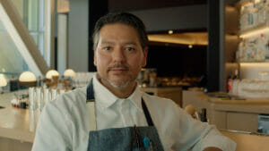 SHFT | Watch | Chef Ray Garcia