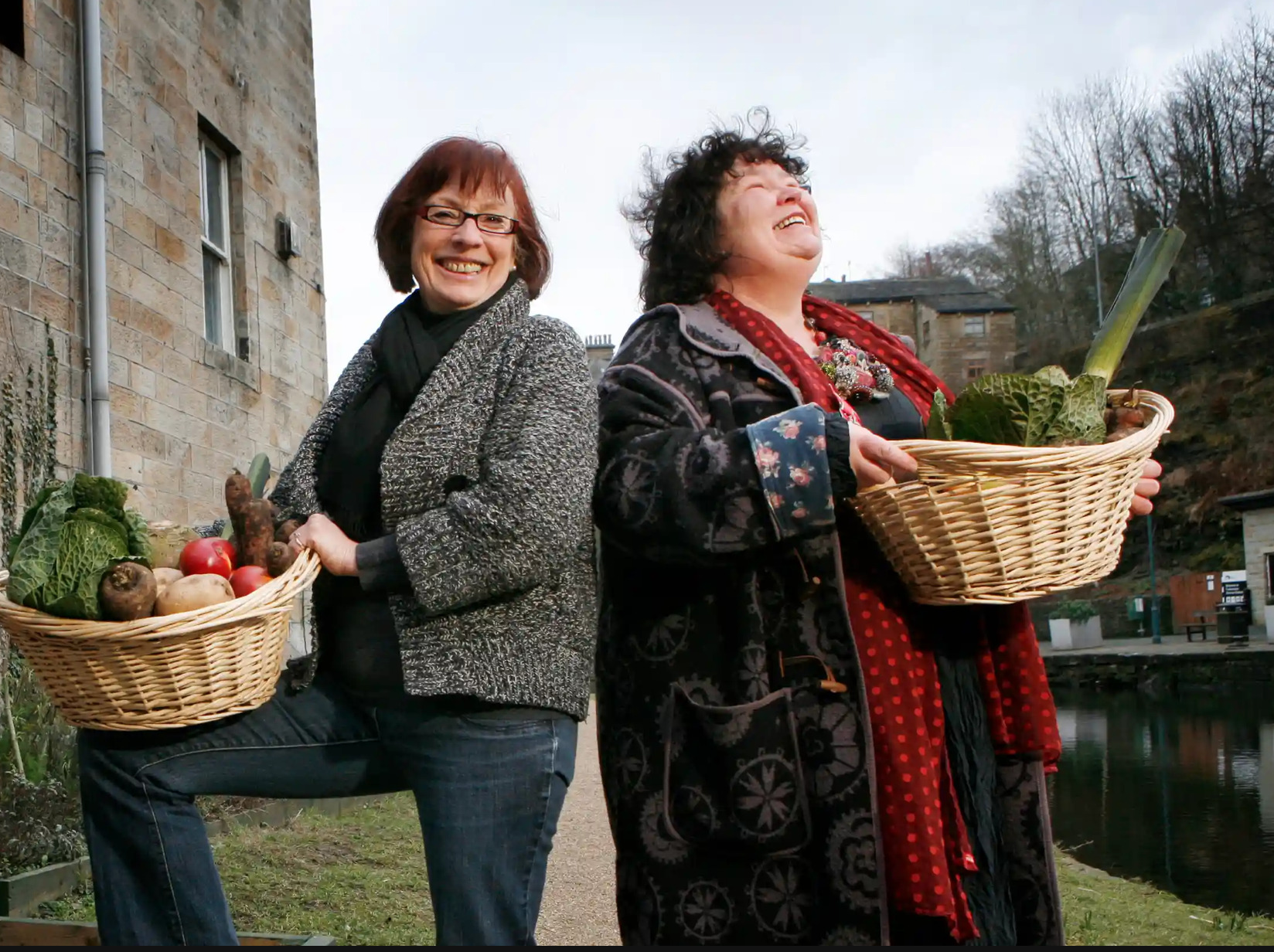 SHFT | Read | ‘The system is the problem, not people’: how a radical ...